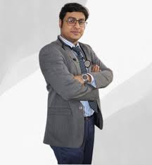 Dr. Sumanta Bhattacharya | Best Child Specialist in Birati | Doctor Plus